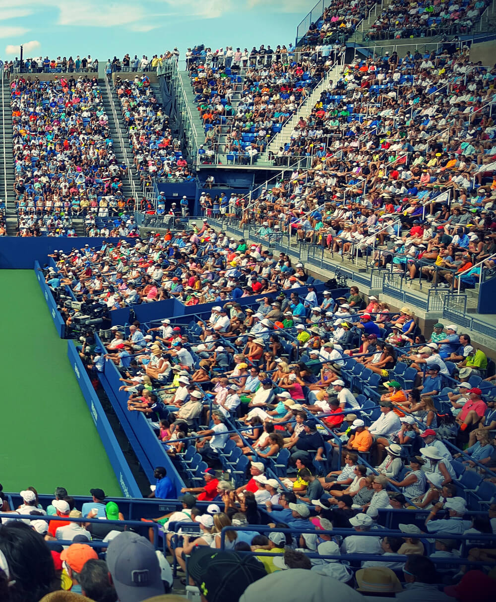 The ITIA | Tennis You Can Trust