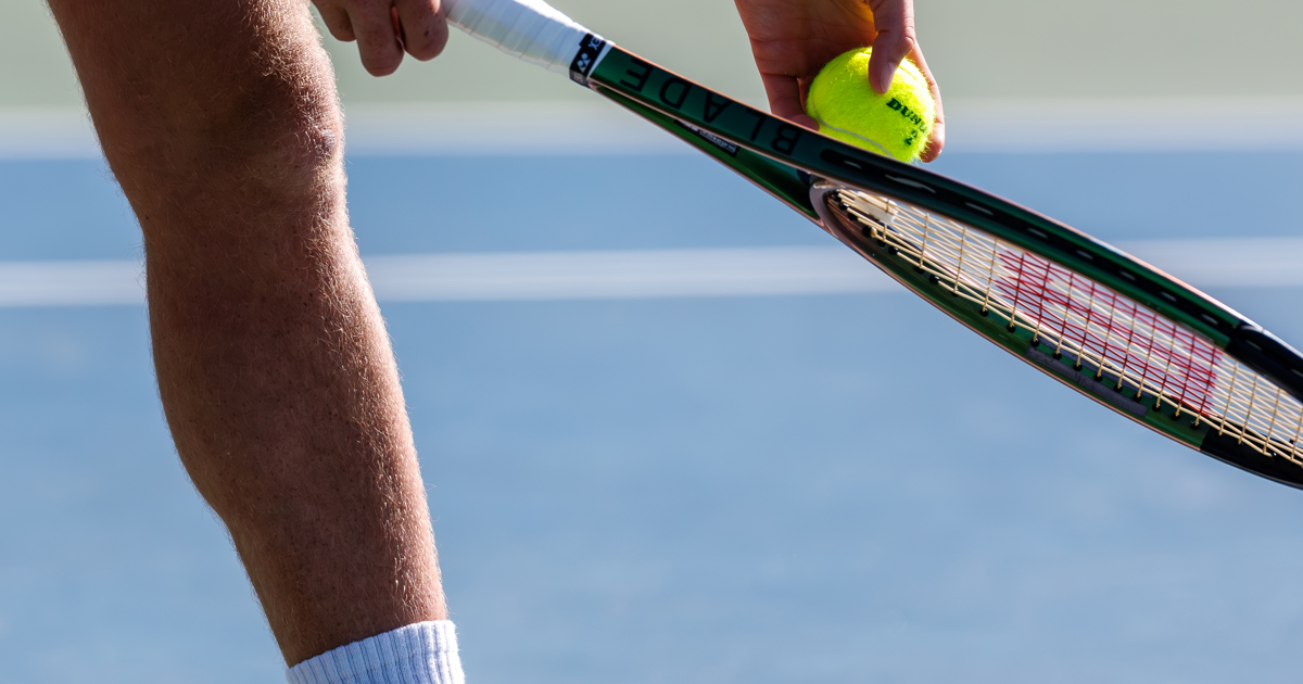ITIA - Algerian tennis player Mohamed Ali Abibsi suspended under Tennis ...