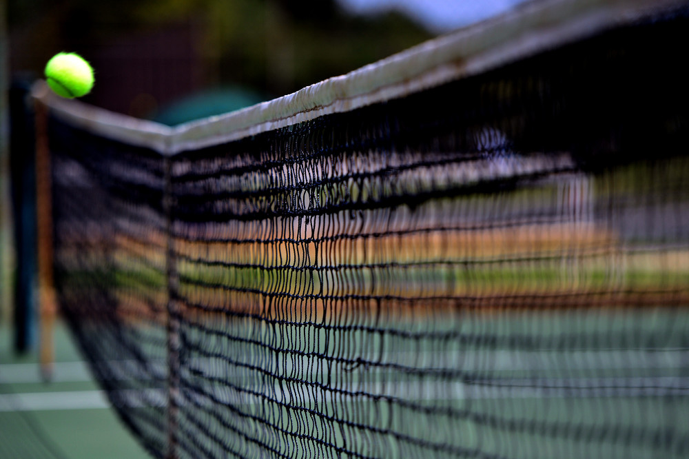 The ITIA | Tennis You Can Trust